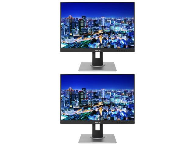 Asus ProArt PA248QV 24-inch 1920 x 1200 WUXGA 100% sRGB IPS ...