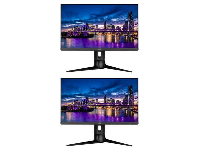 Asus ROG Strix XG249CM 24-inch 1920 x 1080 FHD 270 Hz 1 ms LCD Gaming ...