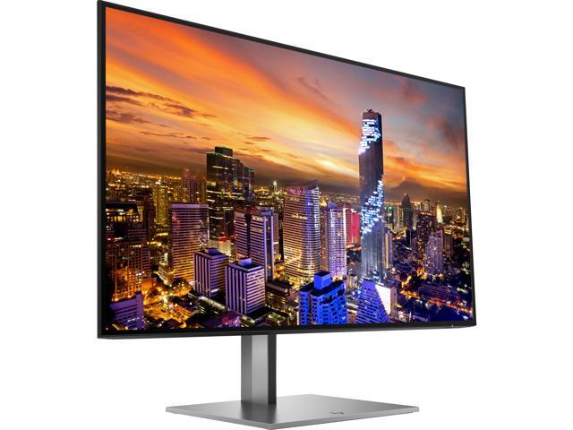 HP Z27q G3 27 Inch IPS LED Backlit Monitor QHD 2560 x 1440, Blue Light ...