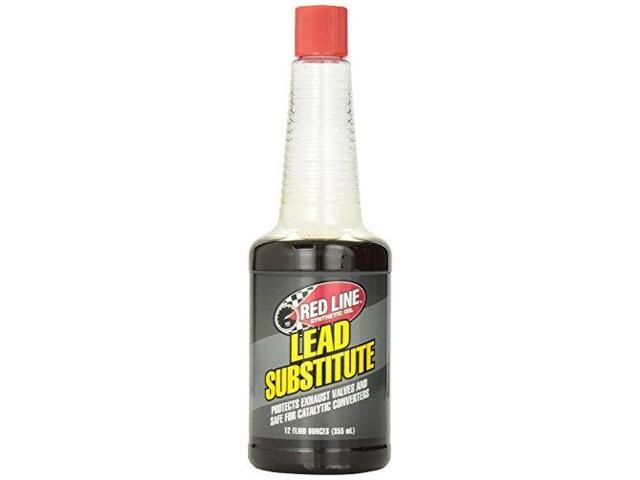 Red Line Oil 60202 Lead Substitute Fuel Additive 12 oz. - Newegg.com