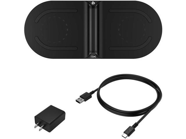 HyperX ChargePlay Base Qi Wireless Induction Charger #HX-CPBS-A ...