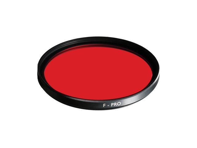 B + W 52mm #091 Multi Coated Glass Filter - Dark Red #29 #66-045949 ...