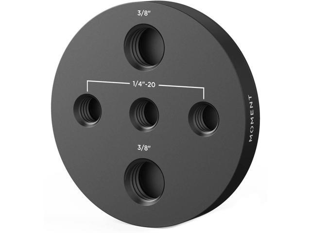 Moment Multi Threaded Mount with MagSafe for iPhone 12 #107-019-M ...