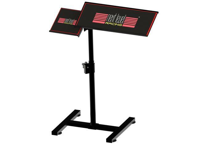 Next Level Racing NLR-A012 Free Standing Keyboard & Mouse Stand ...