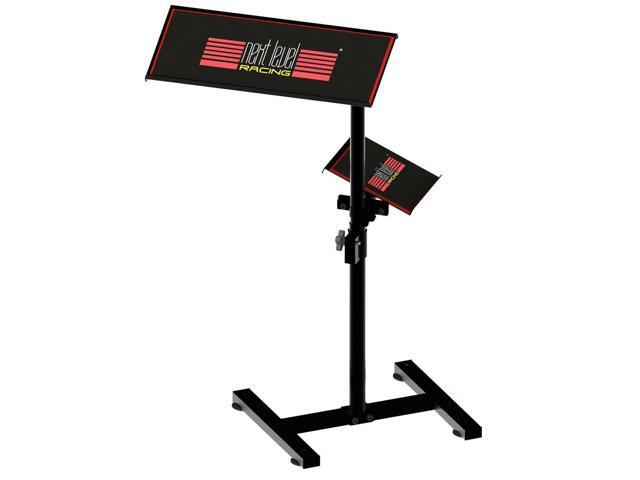 Next Level Racing NLR-A012 Free Standing Keyboard & Mouse Stand ...