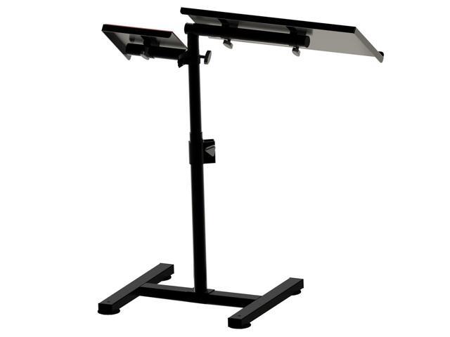 Next Level Racing NLR-A012 Free Standing Keyboard & Mouse Stand ...