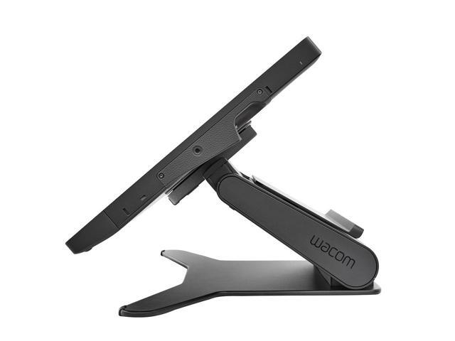 Wacom Adjustable Stand for Cintiq Pro 27 4K UHD Creative Touch Display ...