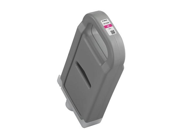 Canon PFI-3700 M Pigment Ink Tank 160ml Magenta - Newegg.com