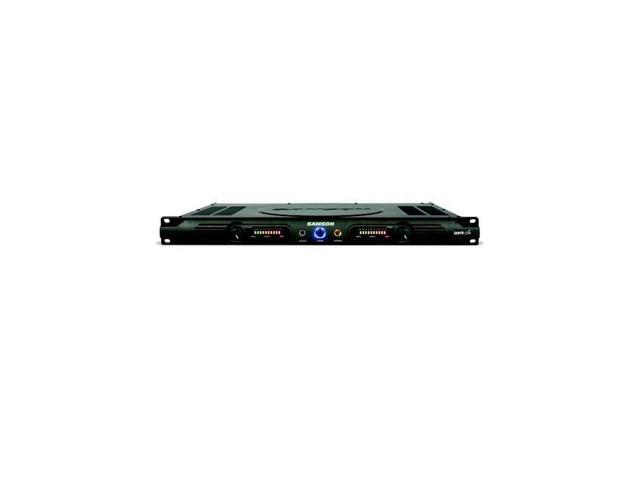 Samson Servo 120A Power Amplifier - Newegg.com