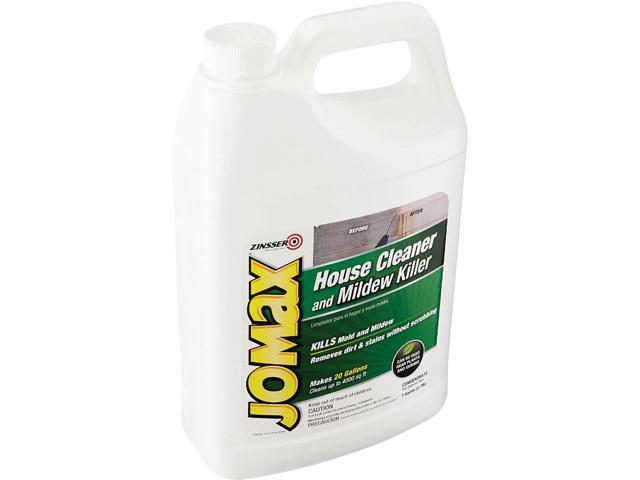 Jomax Mildew Cleaner 1 Gal. - Newegg.com
