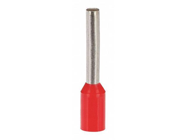 Ferrule,18 AWG,PP,17/32in.,PK500 PANDUIT FSD77-10-D - Newegg.com