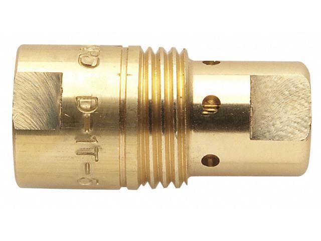 Bernard Diffuser, Centerfire Large Brass D-1T-5 - Newegg.com