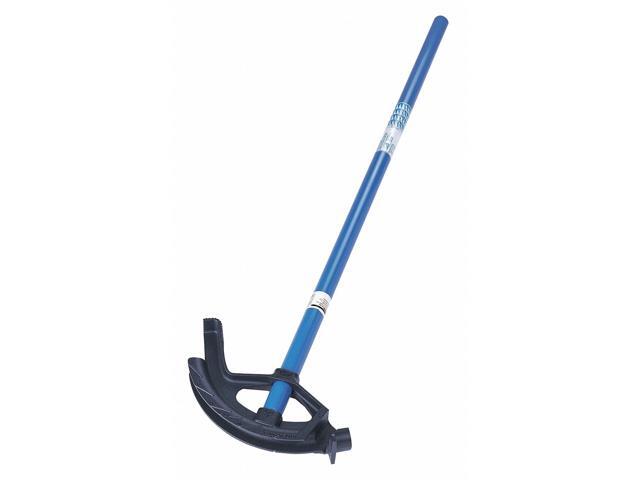 IDEAL 74-034 Conduit Bender,1-1/4 EMT,1In.Rigid - Newegg.com
