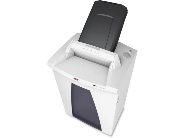 HSM SECURIO AF500 Cross-Cut Shredder with Automatic Paper Feed - Newegg.com