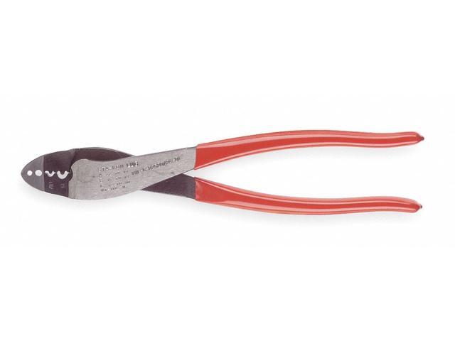 STA-KON WT110M 9 5/8 in Crimper 22 to 10 AWG - Newegg.com