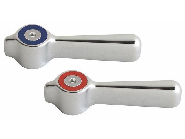 Lever Handle Kit, Includes Two Handles - Newegg.com