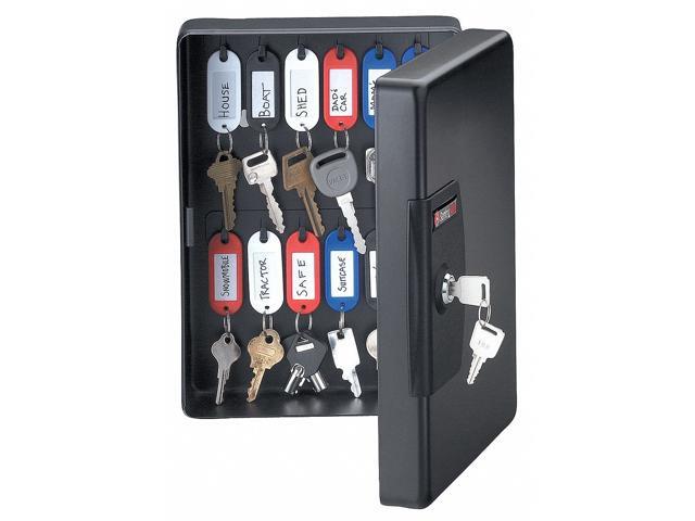 SentrySafe KB-25 Key Box - 25 Keys - Newegg.com