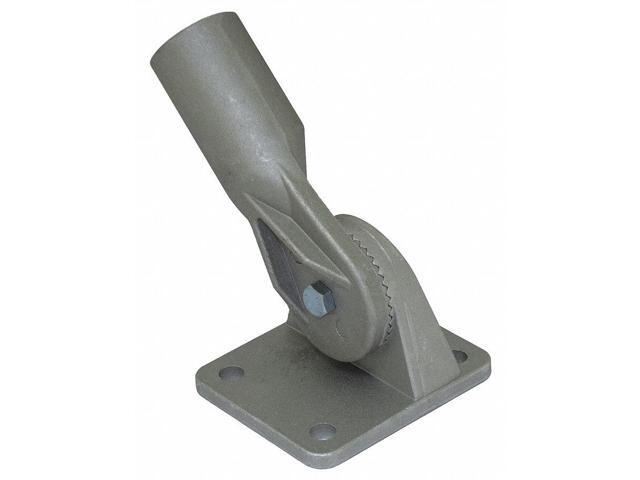 Bull Float Bracket, 4-Hole, Cast Aluminum - Newegg.com