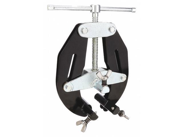Sumner Pipe Clamp,Ultra Clamp,2 To 6 In HAWA 781150 - Newegg.com