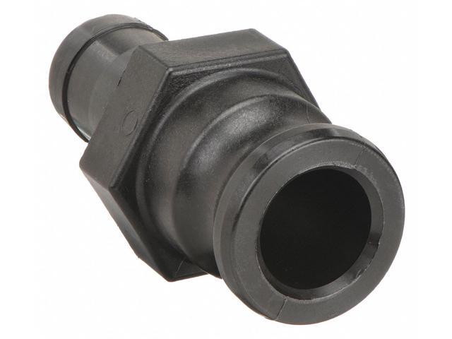 BANJO 300E 3" Male Adapter x Hose Shank Cam Lever Coupling - Newegg.com