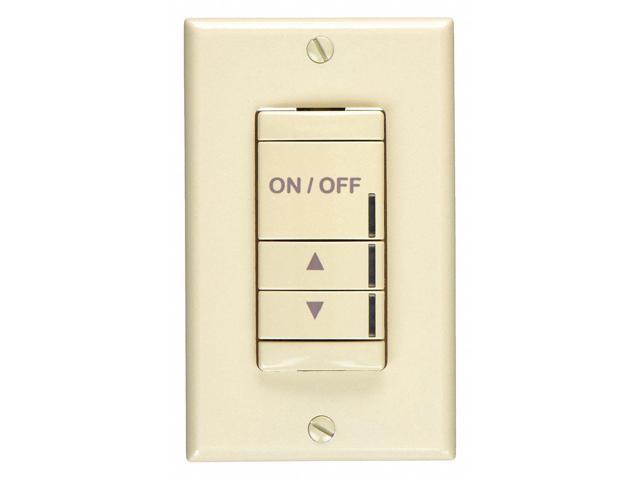 Digital Wall Switch, Acuity Sensor Switch, NPODM DX IV - Newegg.com