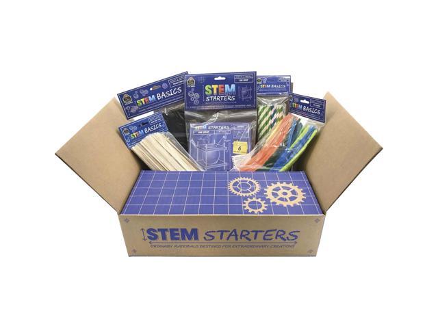 Teacher Created Resources STEM Starters Activity Kit 2087901 - Newegg.com
