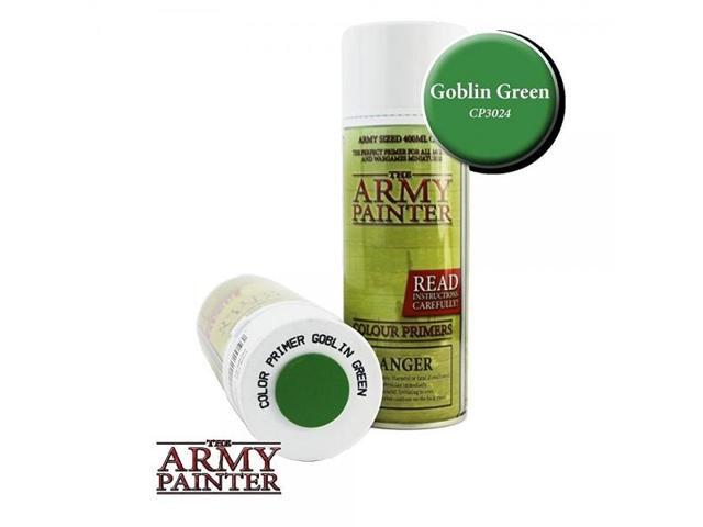Goblin Green Primer Spray Paint - Newegg.com
