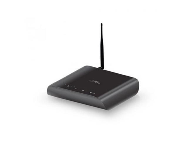 Ubiquiti AirRouter HP 802.11g/n Featuring Ubiquiti AirOS - Newegg.com