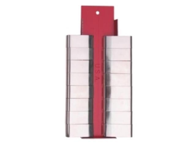 ROCKER ARM OIL DEFLECTOR SET - Newegg.com