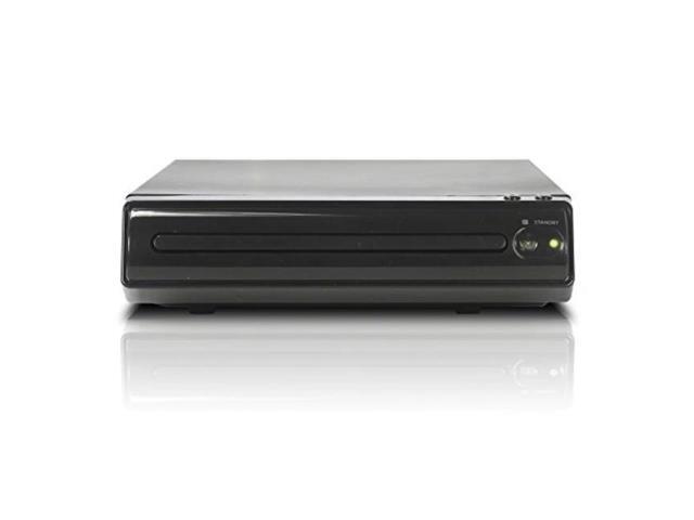 CRAIG CVD401A Compact HDMI DVD Player with Remote in Black - Newegg.com