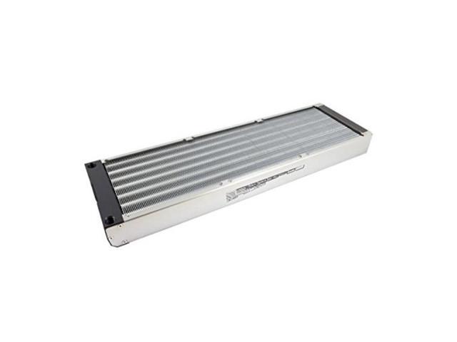 Aquacomputer Airplex Radical Radiator, 2/420 - Newegg.com