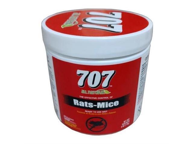 707 safeguard 7388 all natural 6 oz rat & mouse killer pellets - Newegg.com