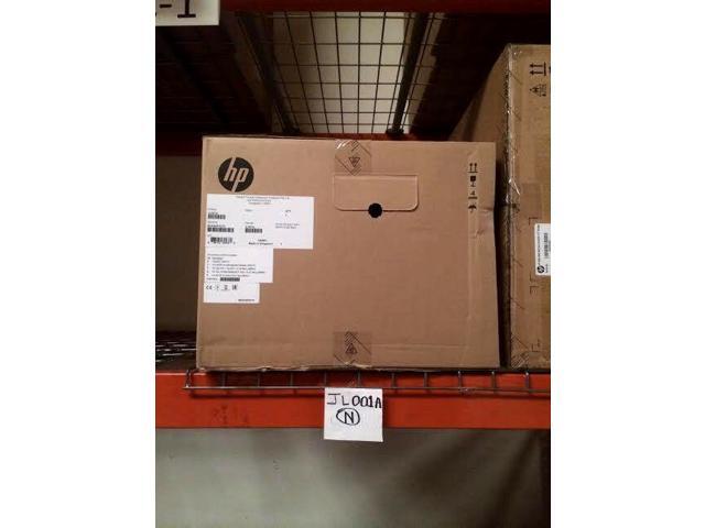 HP 5412R 92GT PoE+ and 4-port SFP+ (No PSU) v3 zl2 Modular 92 Port ...