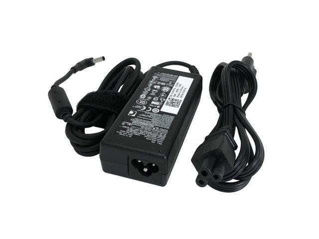 NEW Genuine Dell 19.5V 3.34A 65W AC Adapter DP/N 0G6J41 043NY4 0MGJN9 ...