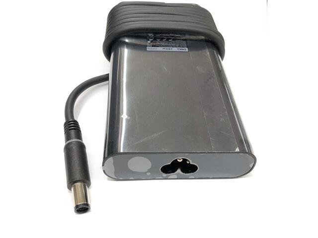 New Version Slim Dell Replacement Power Adapter - 180 Watt-7.4mm For ...