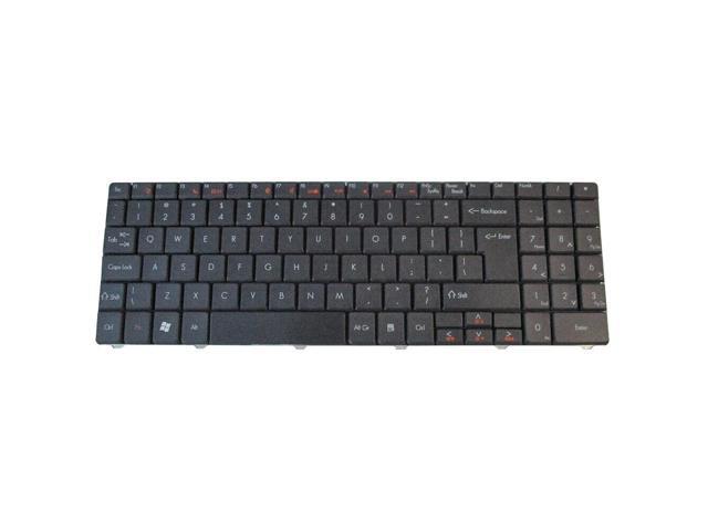 replacement keyboard for Gateway NV52 NV53 NV54 NV56 NV58 NV59 NV73 ...