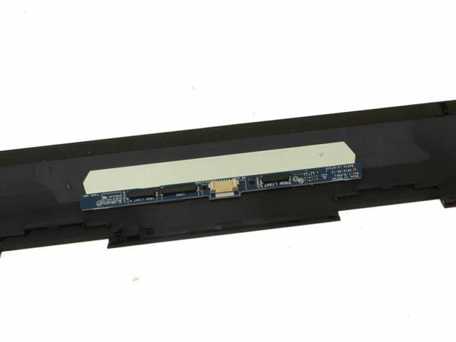 Refurbished: OEM Alienware 15 R4 15.6" LCD Front Trim Cover Bezel ...