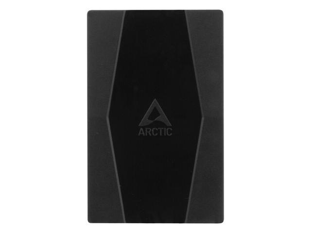 Arctic Case Fan Hub 10 Port PWM Fan Hub with SATA Power Input ...