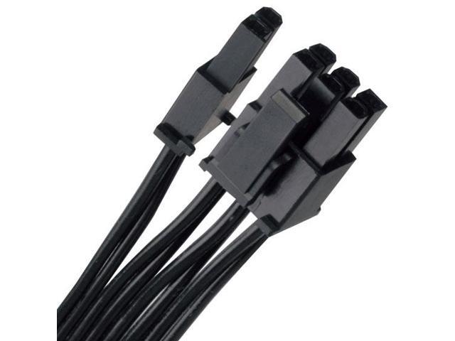 550W, ATX, single +12V rails with 45.5A output, Silent 120mm FDB Fan ...