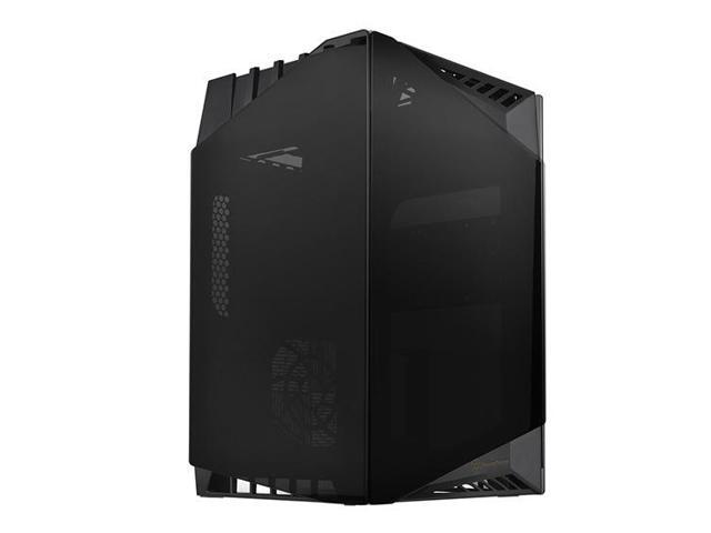 SilverStone LD03 SST-LD03B Black Computer Case - Newegg.ca