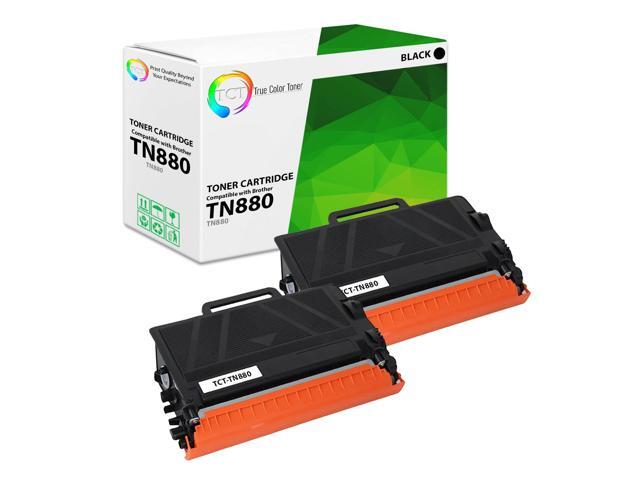 TCT Compatible Super HY Toner Cartridge Replacement for the Brother ...