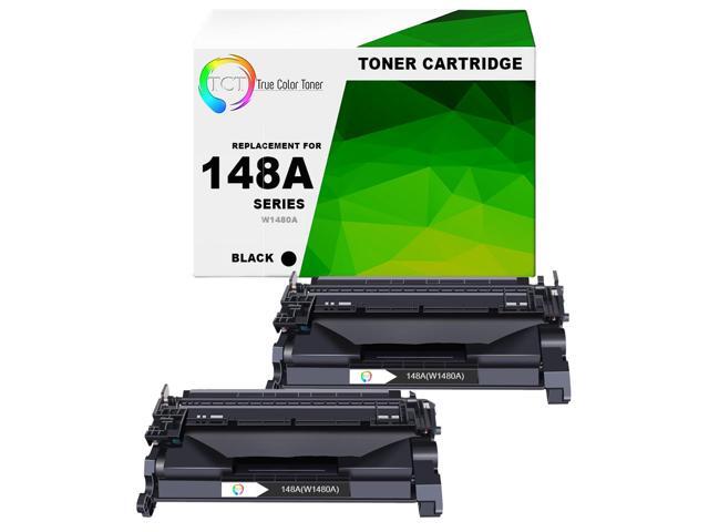 True Color Toner 148A Toner Cartridge 2 Pack - Premium Compatible ...