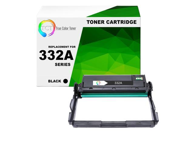 TCT 332A Drum Unit - Premium Compatible Replacement for HP 332A W1332A ...