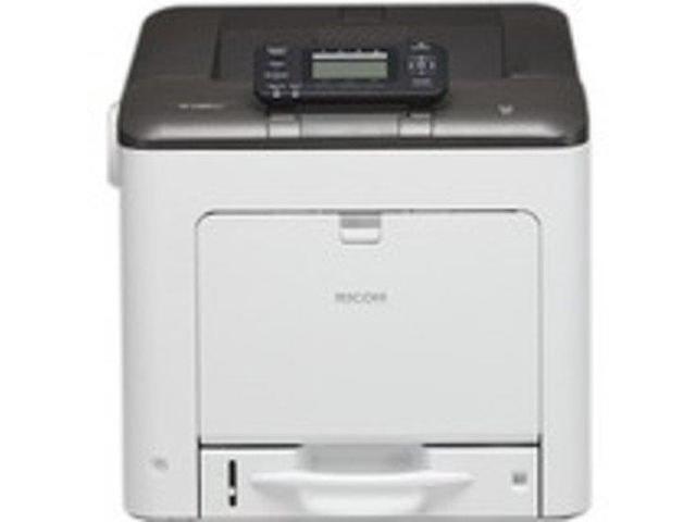 Ricoh - 408164 - Ricoh SP C360DNw LED Printer - Color - 30 ppm Mono / 30 ppm Color - 1200 x 1200 ...