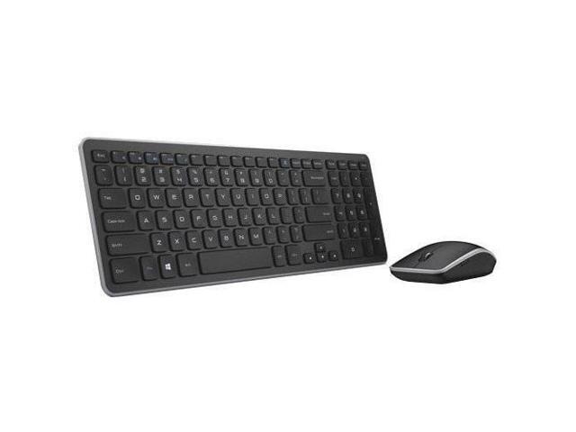 DELL WIRELESS KEYBOARD/MOUSE COMBO - KM714 - Newegg.ca