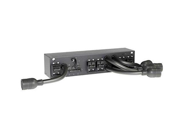 Liebert PD2-007 4-Outlets PDU - Newegg.com