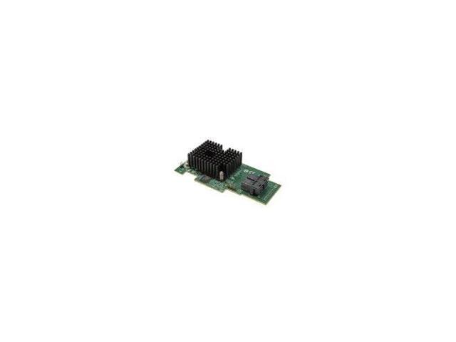 Intel Integrated RAID Module RMS3JC080 - 12Gb/s SAS - PCI Express 3.0 ...