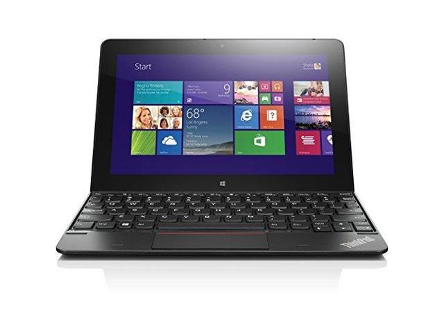 Lenovo ThinkPad 10 Ultrabook Keyboard-US English - Newegg.com