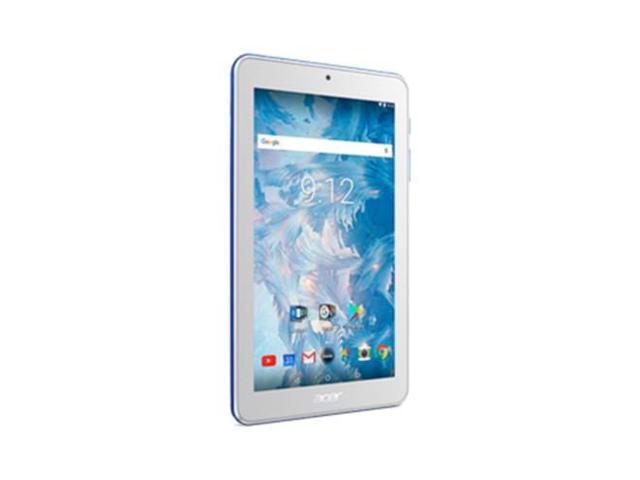 Acer Iconia One 7 B1-7A0-K78B 16GB eMMC 7" Tablet PC - Newegg.com