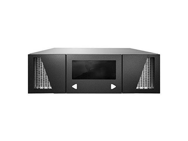 Quantum Scalar i3 Tape Library Expansion Module - Newegg.com